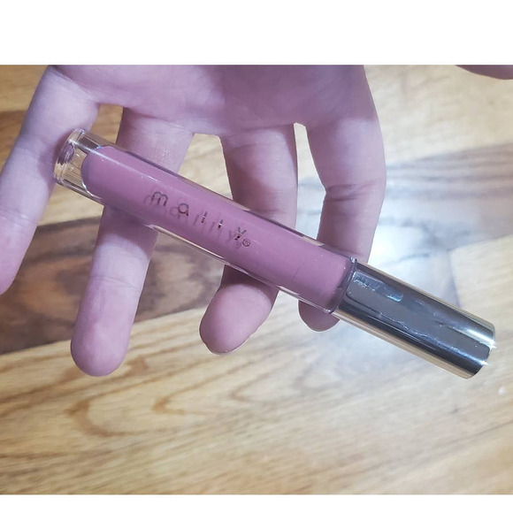 Mally Beauty | Makeup | New Mally Ultimate Performance Lip Shellac ...